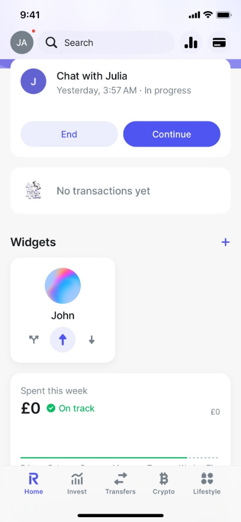Refero — UI/UX Design References for Your Next Project