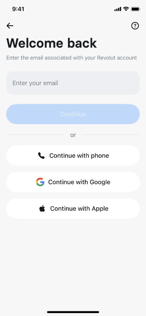 Refero — UI/UX Design Inspiration for Your Next Project