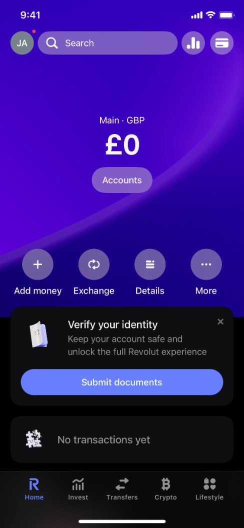 Refero — UI/UX Design Inspiration for Your Next Project