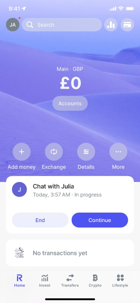Refero — UI/UX Design Inspiration for Your Next Project