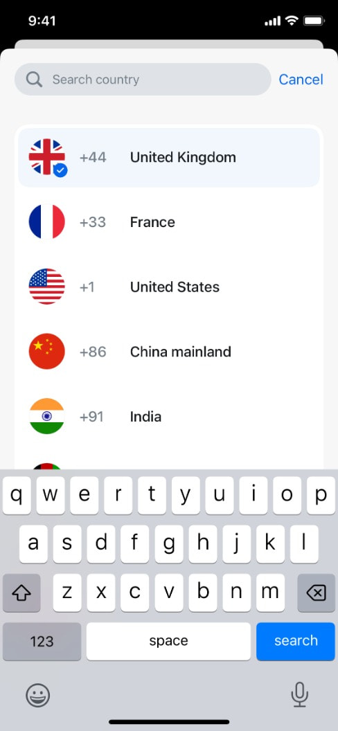 Refero — UI/UX Design Inspiration for Your Next Project