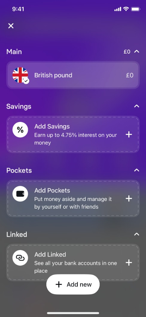 Refero — UI/UX Design References for Your Next Project