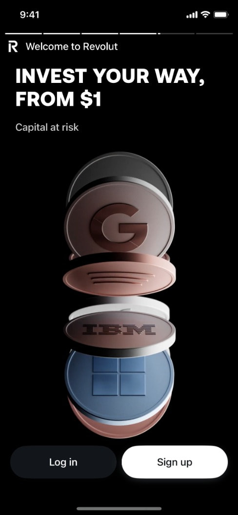 Refero — UI/UX Design Inspiration for Your Next Project