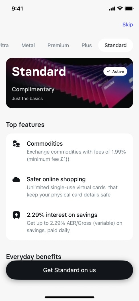 Refero — UI/UX Design Inspiration for Your Next Project