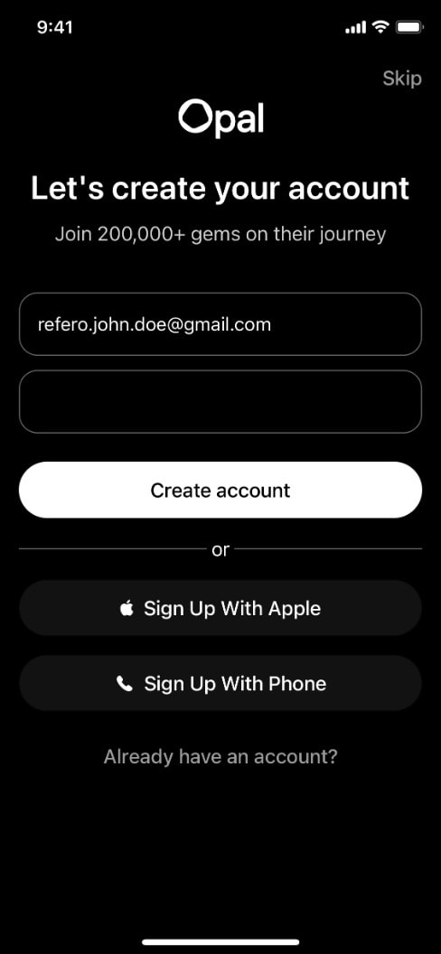 Refero — UI/UX Design Inspiration for Your Next Project