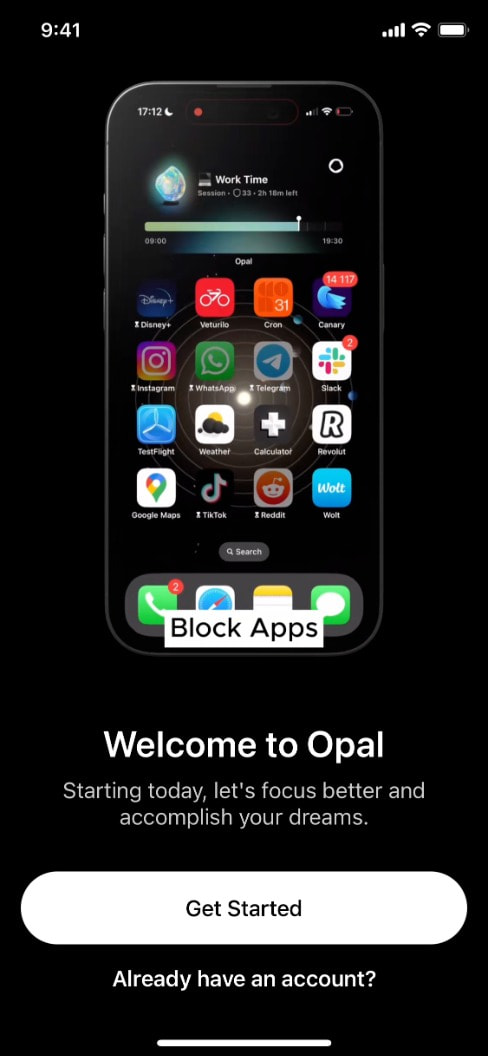 Refero — UI/UX Design Inspiration for Your Next Project