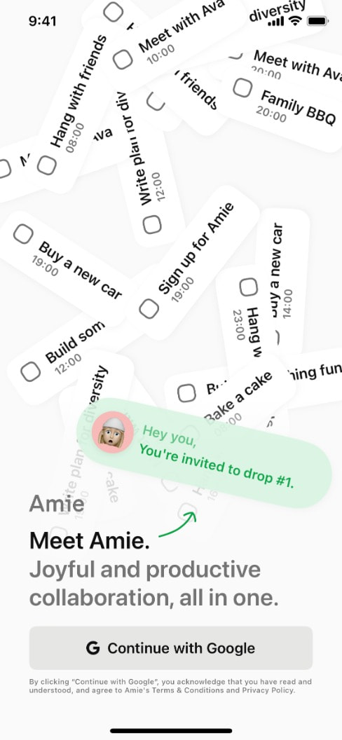 Refero — UI/UX Design Inspiration for Your Next Project