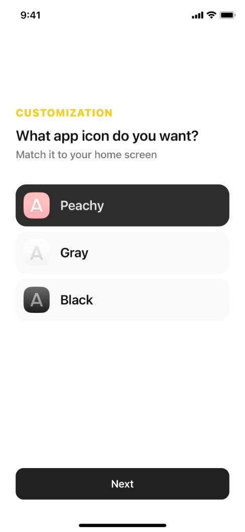 Refero — UI/UX Design Inspiration for Your Next Project