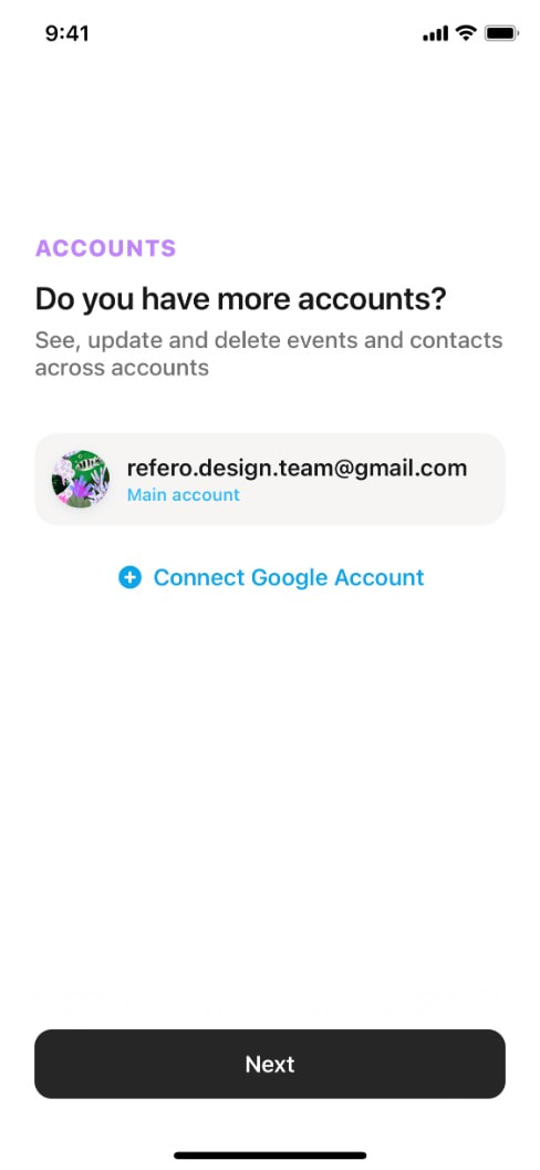Refero — UI/UX Design Inspiration for Your Next Project