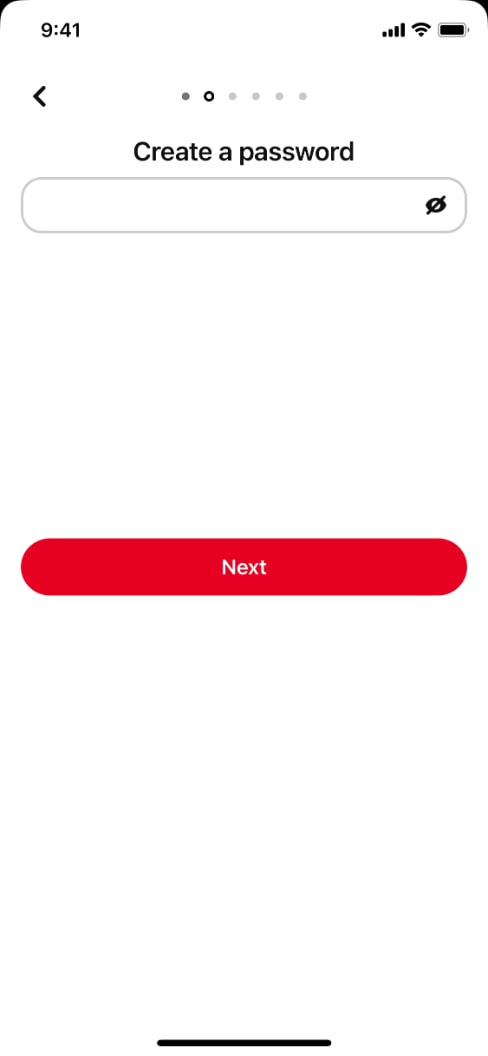 Refero — UI/UX Design Inspiration for Your Next Project