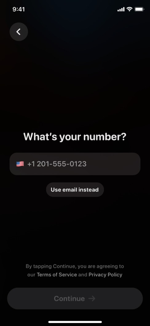 Refero — UI/UX Design Inspiration for Your Next Project