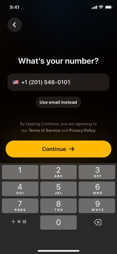 Refero — UI/UX Design Inspiration for Your Next Project