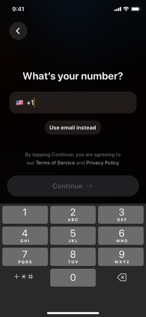 Refero — UI/UX Design Inspiration for Your Next Project