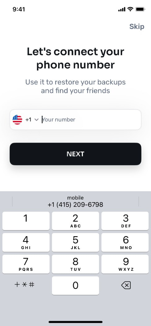 Refero — UI/UX Design Inspiration for Your Next Project