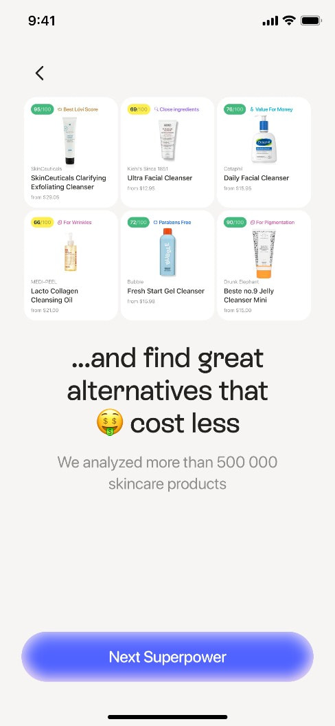 Refero — UI/UX Design References for Your Next Project