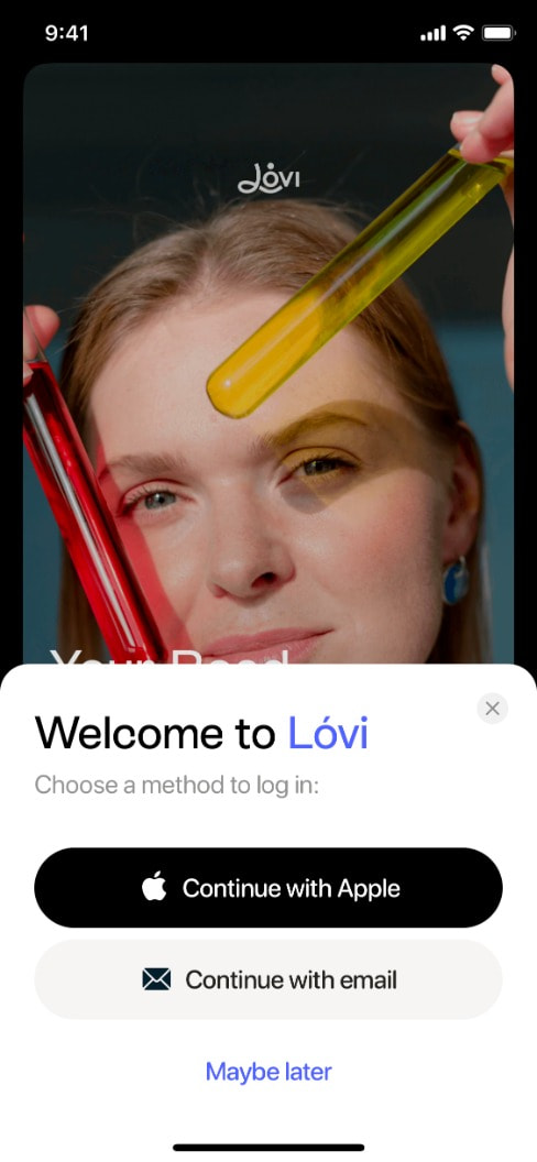 Refero — UI/UX Design Inspiration for Your Next Project