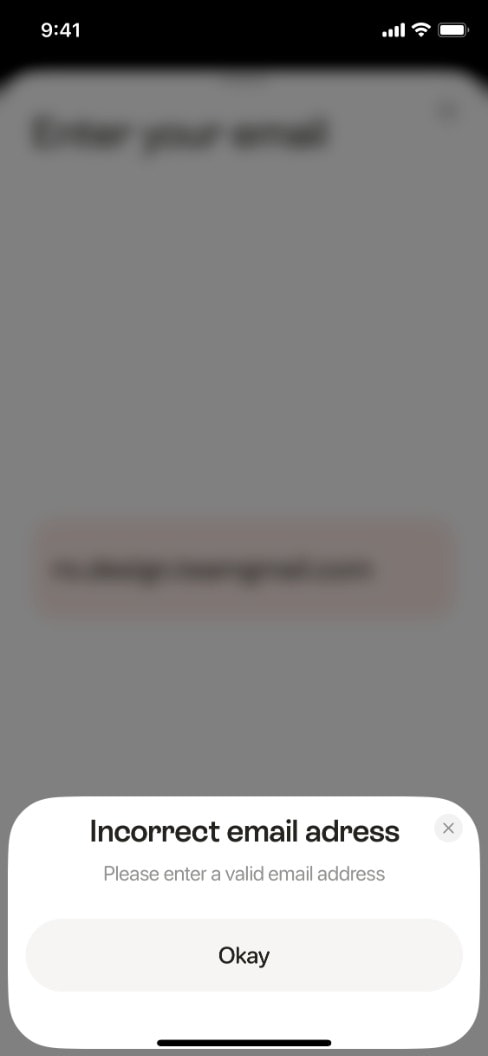 Refero — UI/UX Design Inspiration for Your Next Project