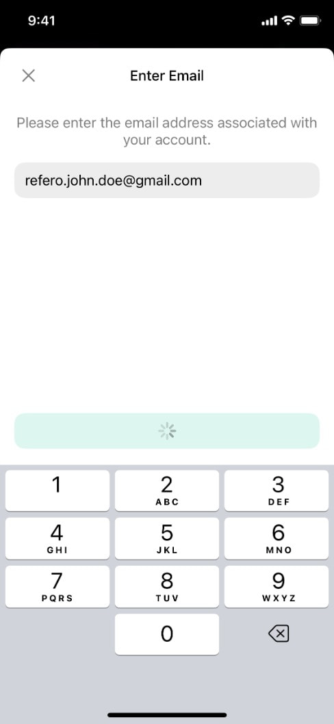 Refero — UI/UX Design Inspiration for Your Next Project