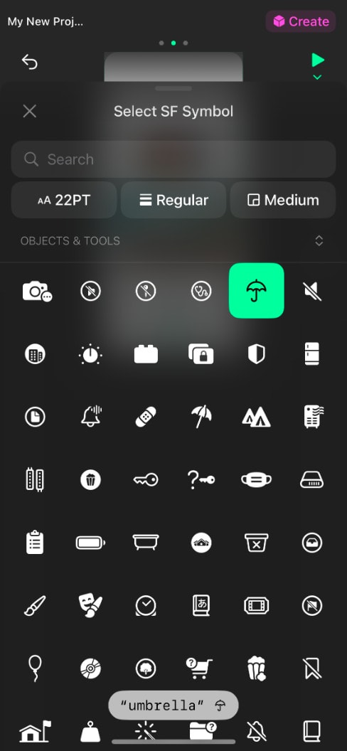 Refero — UI/UX Design Inspiration for Your Next Project
