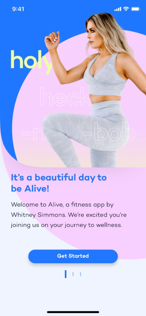 Refero — UI/UX Design References for Your Next Project