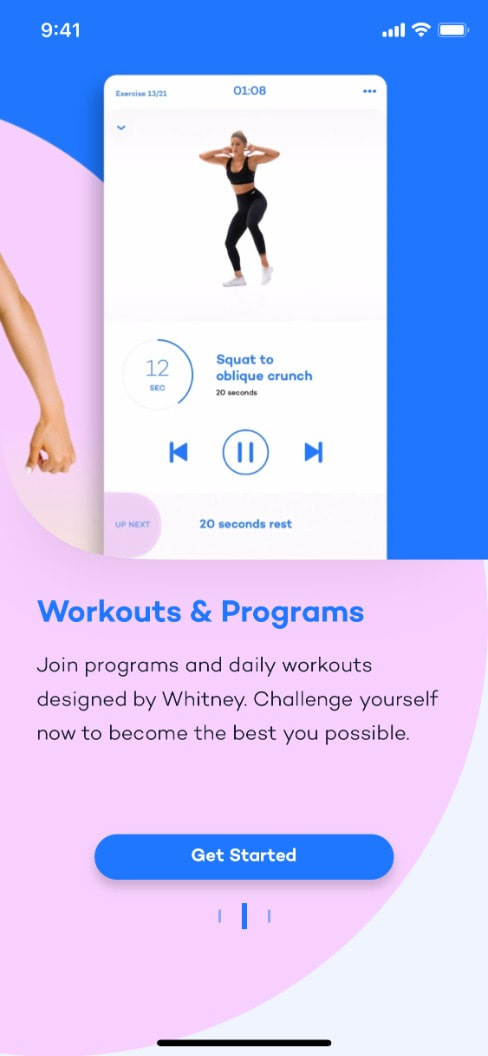 Refero — UI/UX Design References for Your Next Project