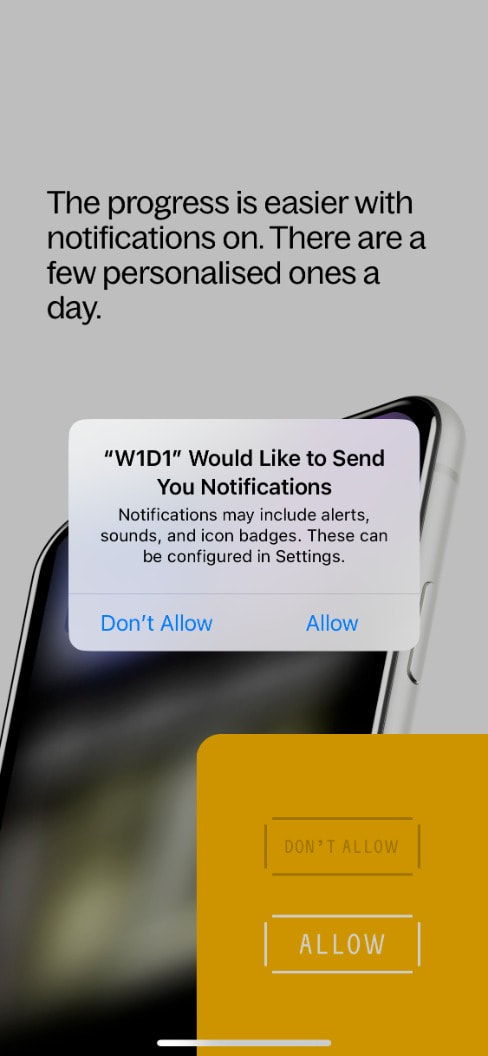 Refero — UI/UX Design References for Your Next Project