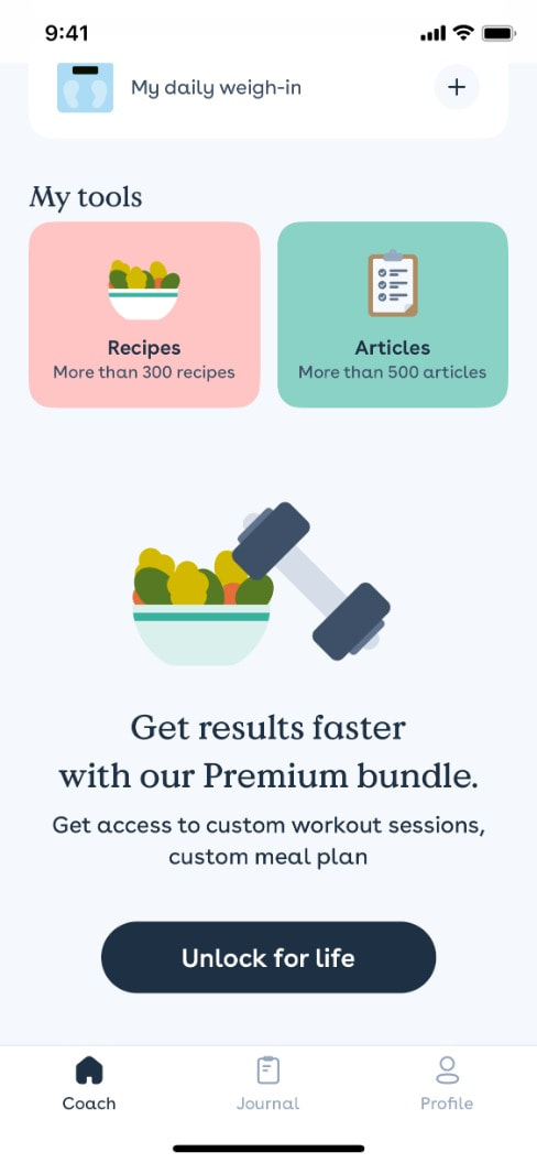Refero — UI/UX Design References for Your Next Project
