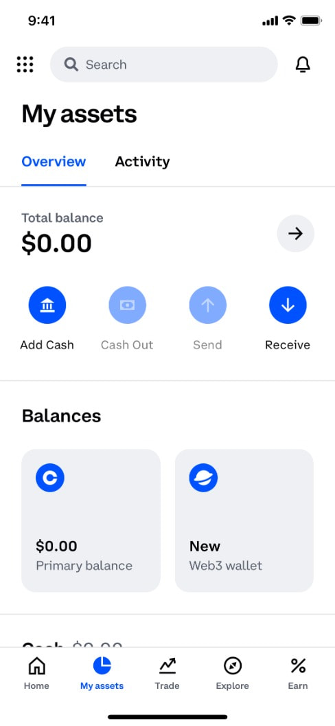 Refero — UI/UX Design References for Your Next Project