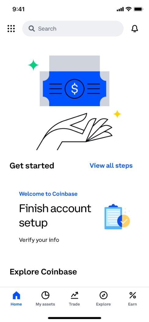 Refero — UI/UX Design References for Your Next Project