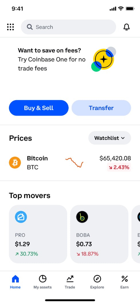 Refero — UI/UX Design References for Your Next Project