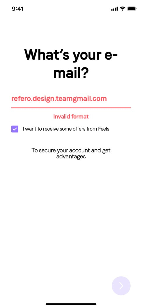 Refero — UI/UX Design References for Your Next Project