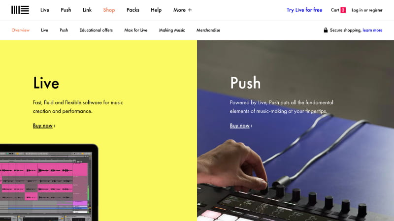 Refero — UI/UX Design Inspiration for Your Next Project