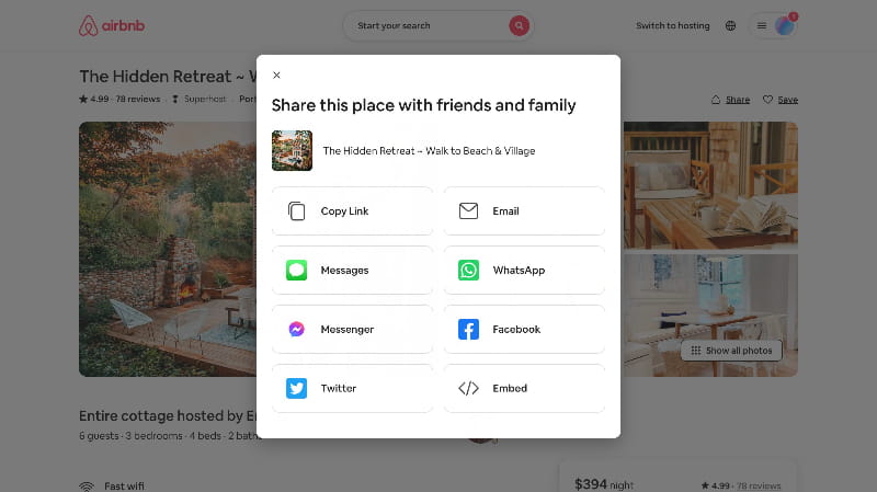 Refero — UI/UX Design References for Your Next Project