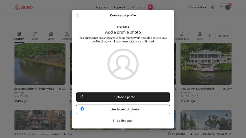 Refero — UI/UX Design References for Your Next Project