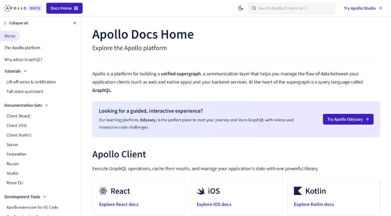 Refero — UI/UX Design References for Your Next Project