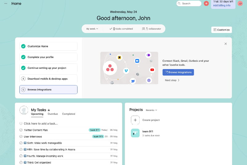 Refero — UI/UX Design References for Your Next Project