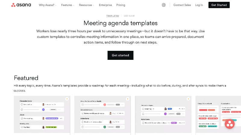 Refero — UI/UX Design Inspiration for Your Next Project