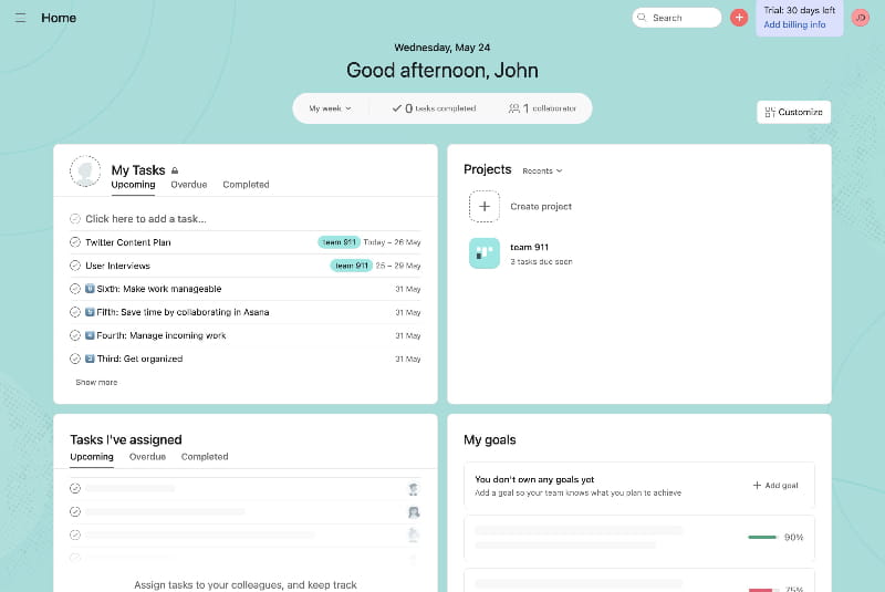 Refero — UI/UX Design Inspiration for Your Next Project