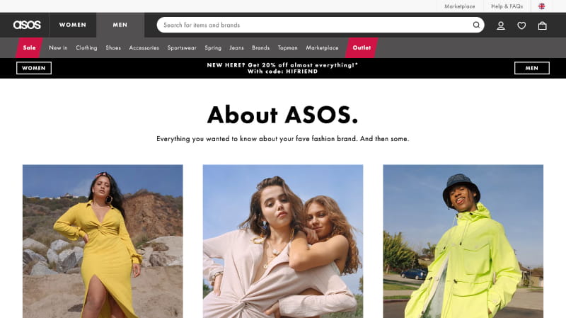 Refero — UI/UX Design References for Your Next Project
