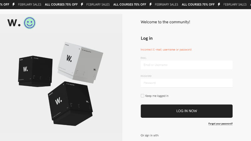 Refero — UI/UX Design References for Your Next Project