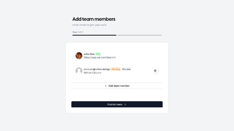 Refero — UI/UX Design References for Your Next Project