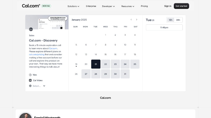 Refero — UI/UX Design References for Your Next Project