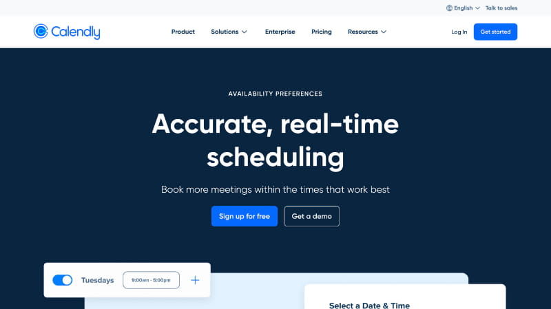 Refero — UI/UX Design References for Your Next Project