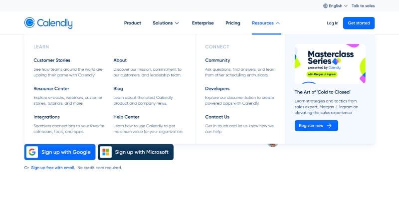 Refero — UI/UX Design References for Your Next Project