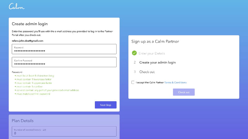 Refero — UI/UX Design Inspiration for Your Next Project