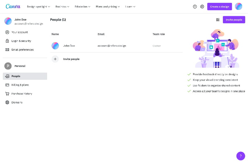 Refero — UI/UX Design References for Your Next Project