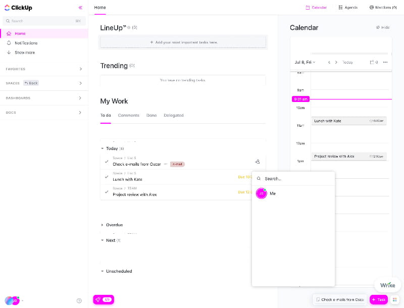 Refero — UI/UX Design References for Your Next Project