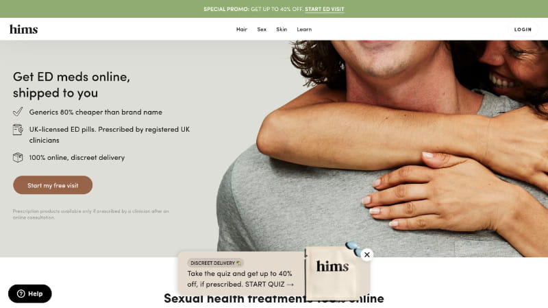 Refero — UI/UX Design References for Your Next Project