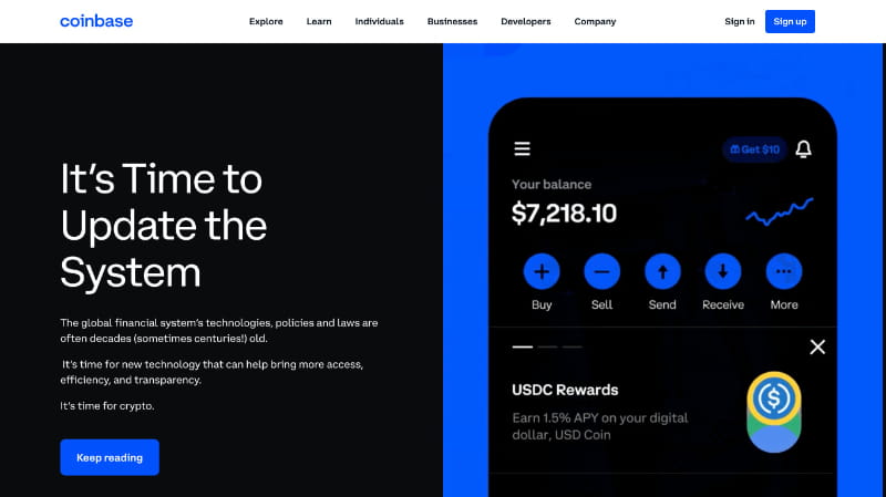 Refero — UI/UX Design References for Your Next Project