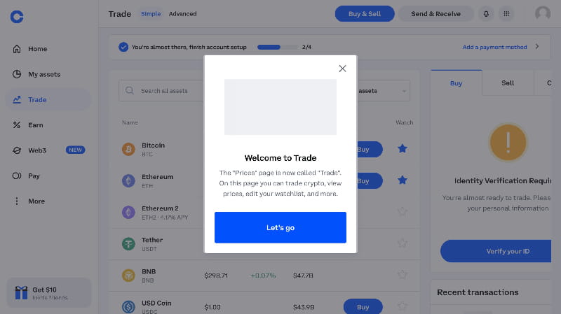Refero — UI/UX Design References for Your Next Project